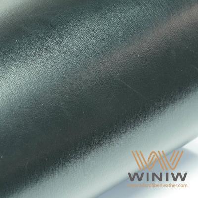 Cina Cuoio liscio e delicato della cinghia di cuoio del tessuto di Microfiber del Faux con uso durante in vendita