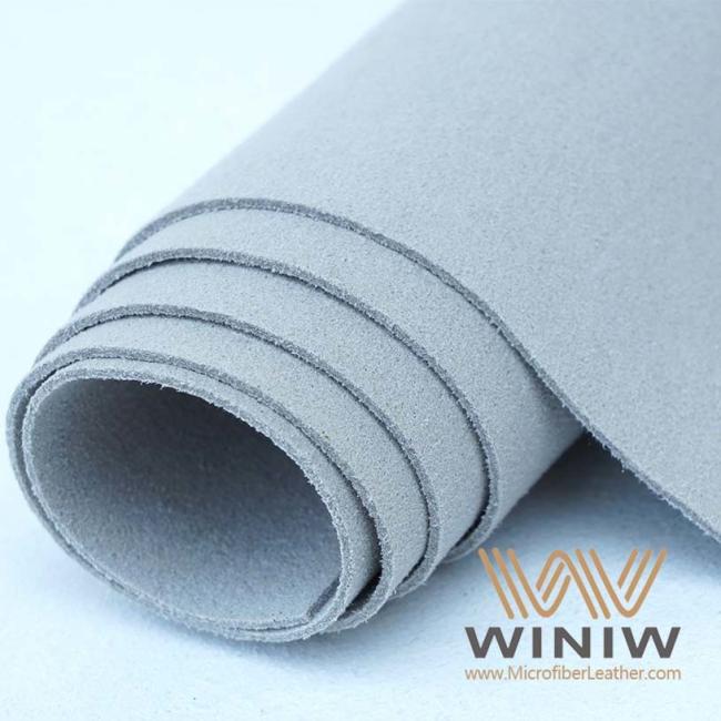 Sweatproof Faux PU Leather Inner Fabric For Shoe