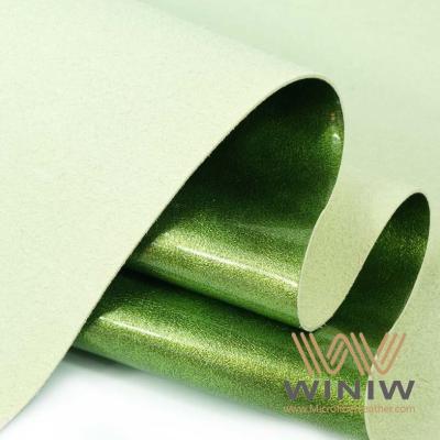 Cina Cuoio del   dell'unità di elaborazione dello specchio più leggero e del tipo di nuvola per uso del   di mascherina di calzature in vendita