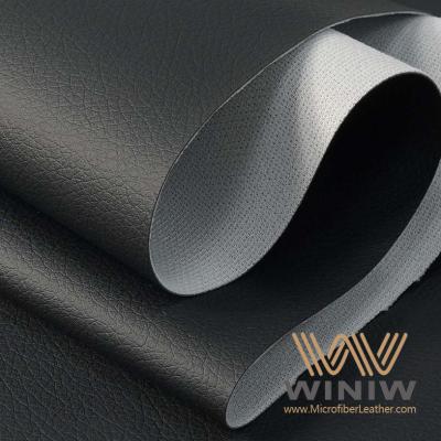 中国 人工的なMicrofiberの自動車家具製造販売業PUは塩に革を張り、抵抗力がある傷付ける 販売のため