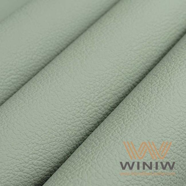 High Abrasion Resistance  Silicone Leather For Car