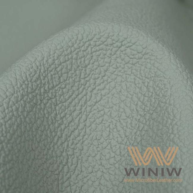  Abrasion Resistance  Silicone Leather For Car