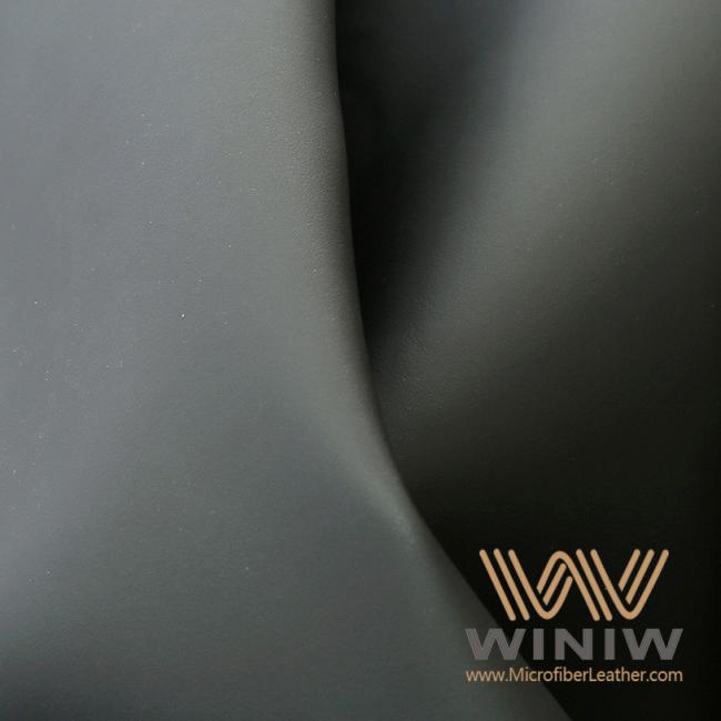 High Flexibility Water-Based Leather Fabric for Car Interiors