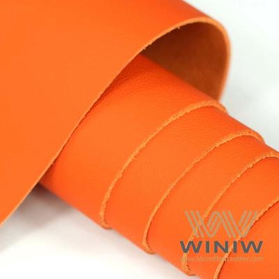 Cina Fabbricazione di tessuti di pelle di finto rivestimento ad alta flessibilità in vendita