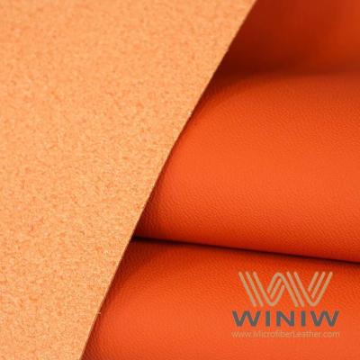 Cina Fabbricazione di tessuti di pelle di finto rivestimento ad alta flessibilità in vendita