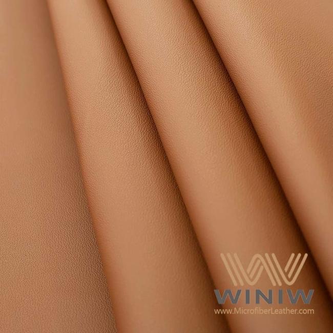 Top-Quality Faux Leather Upholstery Fabric Automotive Leather