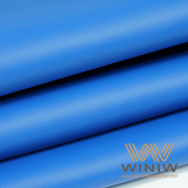 Bio-Based Leather Syn Leather For Car Interiors