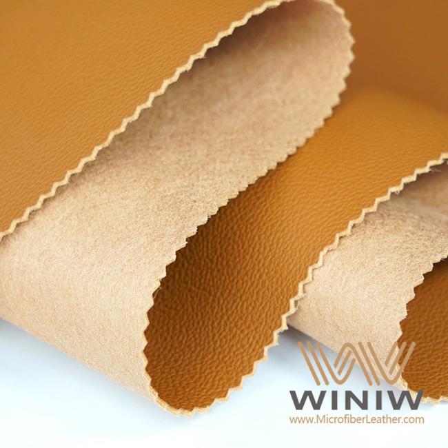 Bio-Based Artificial Leather For Car Seat Covers