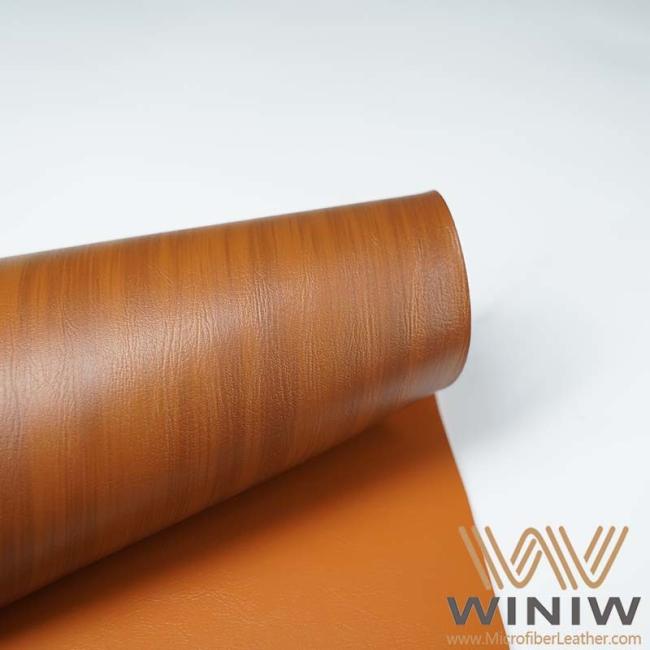  Long-Lasting Performance PVC Synthetic Leather For Sandals