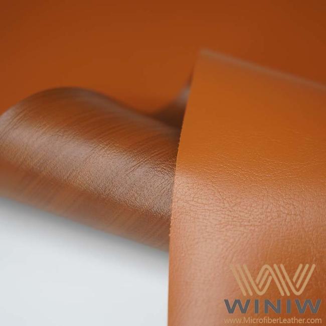  Long-Lasting Performance PVC Synthetic Leather For Making Sandals