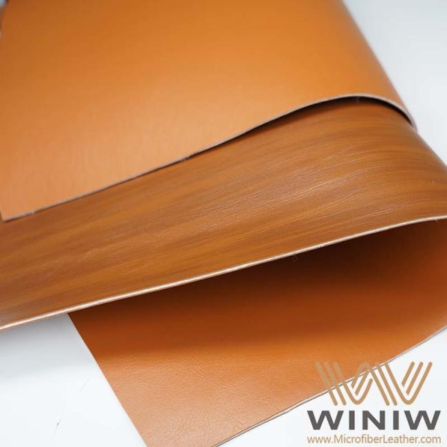 Eco-Friendly PVC Leather for Beach Shoes