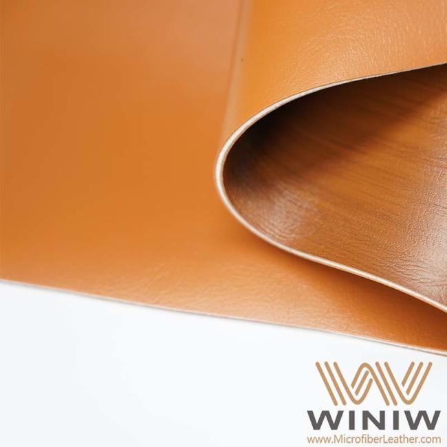 Waterproof PVC Leather for Beach Shoes