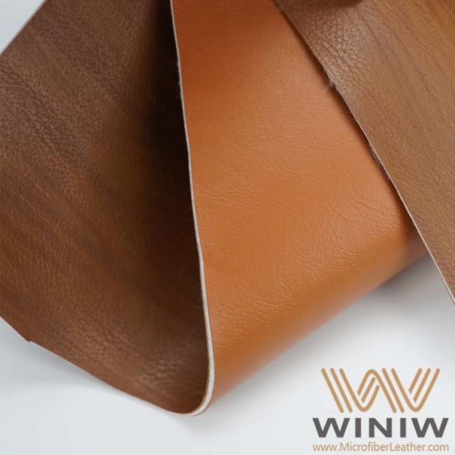 Eco-Friendly PVC Artificial Leather For Beach Shoes Making 