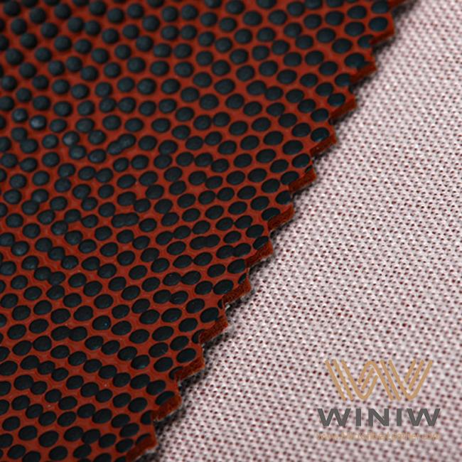 PU Leather Vegan Leather Ball Making Leather