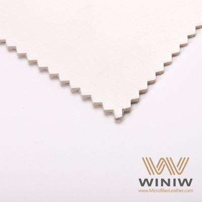 Cina Materiale di tessuto in micro vinile resistente per la fabbricazione di palle in vendita