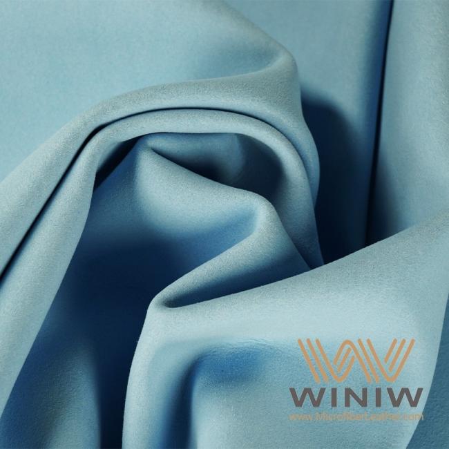1.6mm Microsuede Alcantara Synthetic