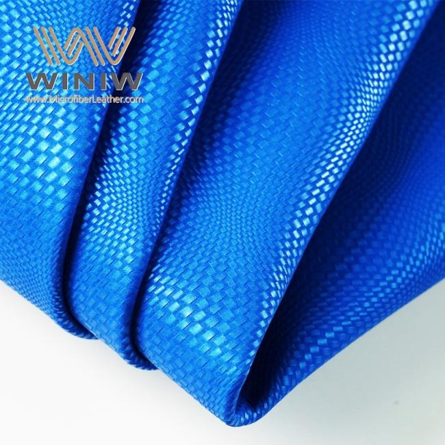 Microfiber Upper Leather For Boots
