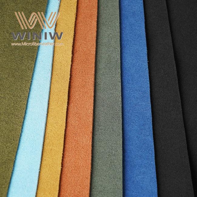 Ultrasuede Fabric Sofa Material