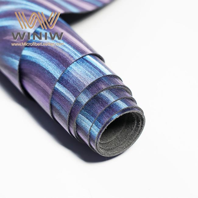 Micro Fiber Bags Fabric Material