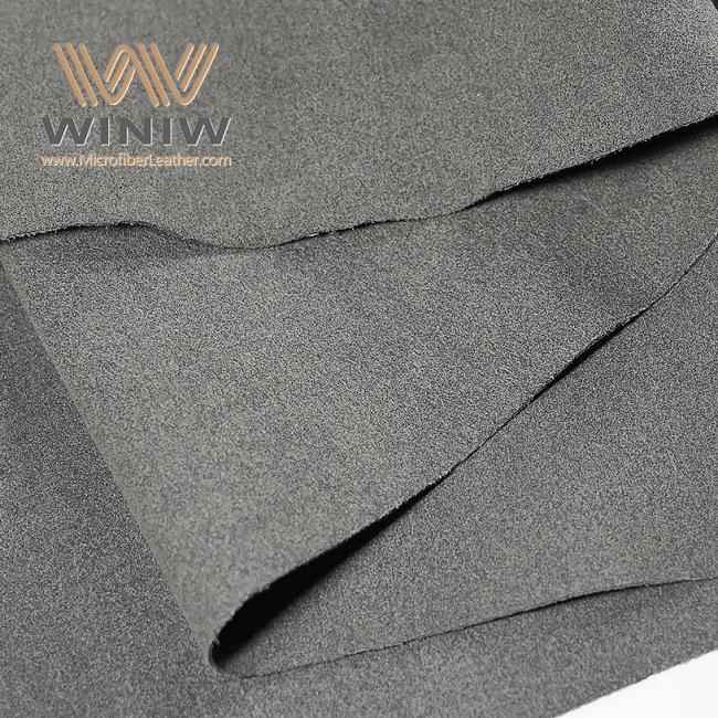 Ultra Suede Leather Gloves Fabric 