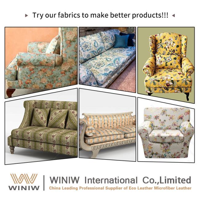  Sofa Making Material