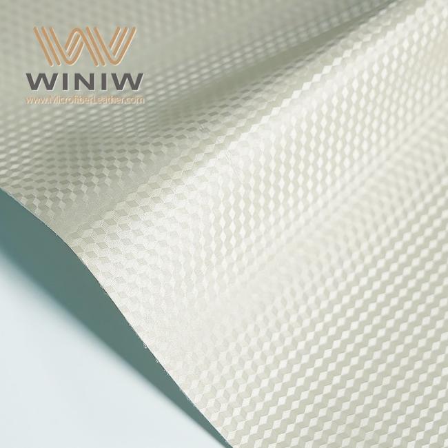 Synthetic Leather PU Material Ball Leather
