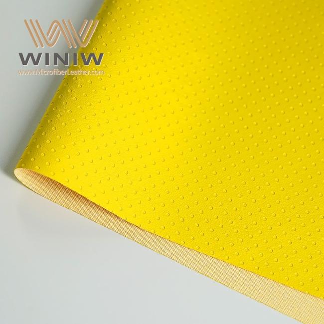 Syn PU Imitation Leather For Balls