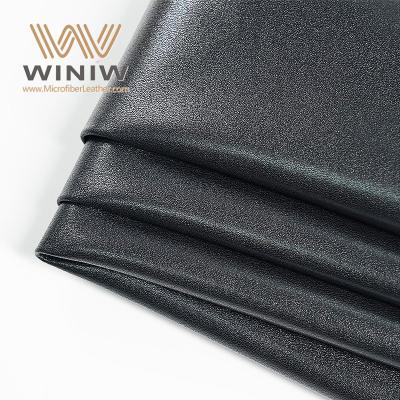 China Koudbestendige microvezel leerstof Stof Synthetisch leer voor handschoenen Te koop