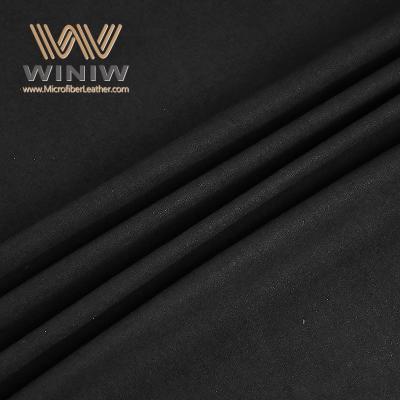 China Lichtbestendige micro-imitatie suede leer kunstmatige suede ultra suede handschoenen stof Te koop