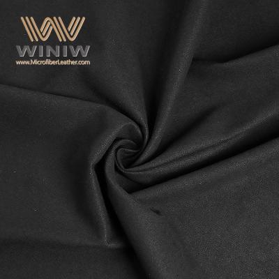 China Lichtbestendige micro-imitatie suede leer kunstmatige suede ultra suede handschoenen stof Te koop