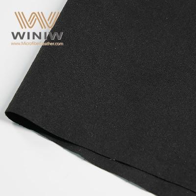 Cina UV resistente ultrasuede Microfibra sintetica Imtazione guanti suede cuoio in vendita