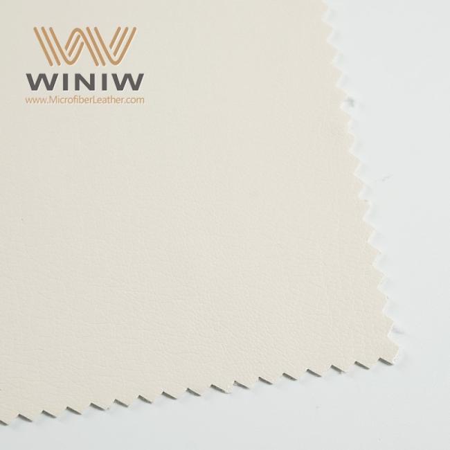  Soft Microfiber Leatherette Material Imitation Leather Ladies Clothes Leather