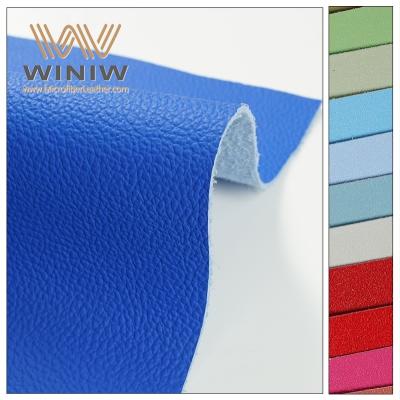 Cina 0.5mm Facile da personalizzare Coperchio per notebook Pu Vagan di pelle sintetica in vendita