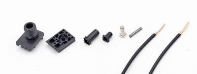 China KP 107S Waterproof Switches For Traffic Light Connector for light for sale