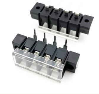Blocchetti terminali 78RM - 13,0 750V 40A 2P della barriera di PA66 UL94V-0 - 24P 78R - 13,0