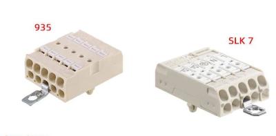 중국 SLK5 SLK 7 46 485 방수 만부는 광 연결기에게 935 일련 2일부터 10일까지 막대기를 보내게 했습니다 판매용