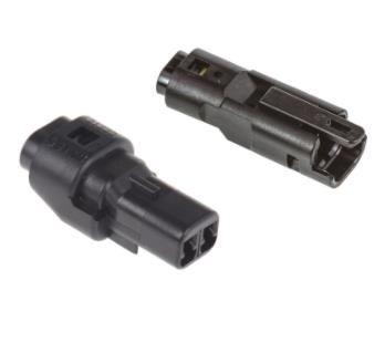 China IP67 Waterproof Electrical Cable Connector 2way 3way ET250 Blocks Connector for sale