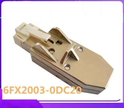 China XM-IE RJ45E20-4+2P RJ45E67 -4+2P Servo Motor Connectors 6FX2003-ODC20 for sale