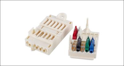 Cina LBK-5 Commercial Plastic LED High Bay Light Connectors in vendita