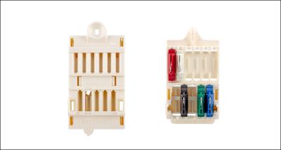 Cina LBK-5 Commercial Plastic LED High Bay Light Connectors in vendita