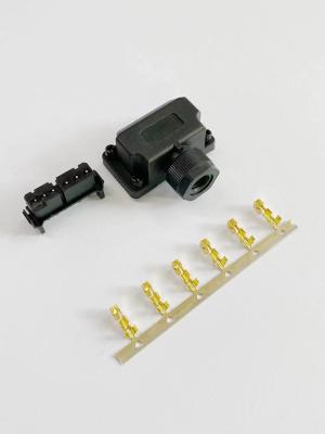 China JN11FH06SN1 JN11FH06SN2 Gleichwertiges Panasonic A6 Servo-Kabelanschluss zu verkaufen