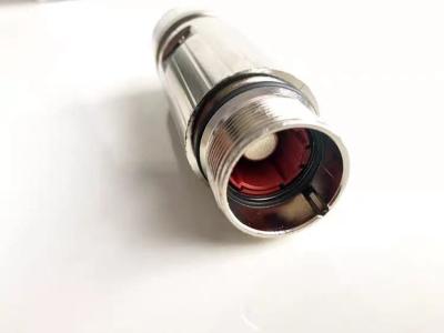 Китай TE Мужские и женские проволочные соединители AWG 3-12 продается