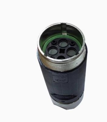 China Conectores para servomotores conector para cables TE en venta