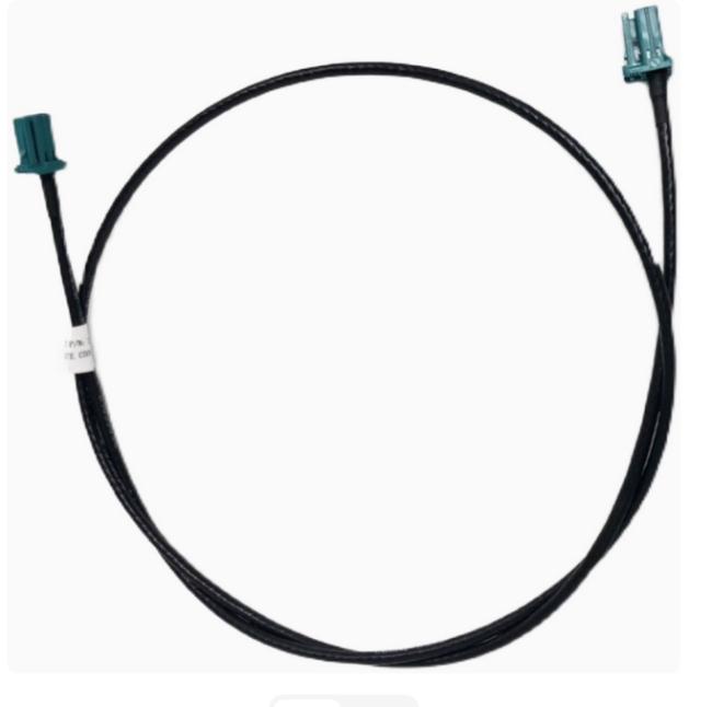 Servo Motor Connector packaging