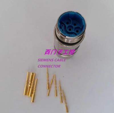 중국 렉스트로트 모터 MS2N 시리즈 RL2 RG2 M17 전원 및 코딩 케이블 커넥터 판매용