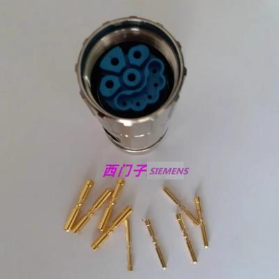 중국 렉스트로 MS2N RL2 RG2 M17 커넥터 전원 케이블, 코딩 커넥터 판매용