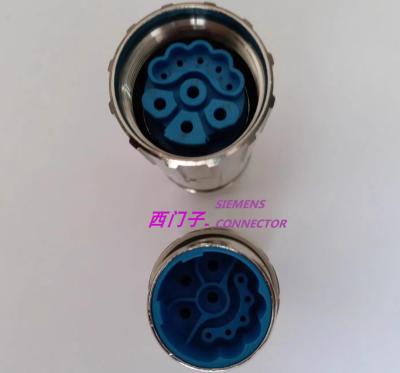 중국 렉스트로 MS2N RL2 RG2 M17 커넥터 전원 케이블, 코딩 커넥터 판매용