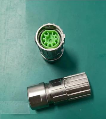 Cina Motore Rexroth utile connettore M17 in vendita