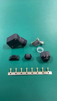 중국 야스카와 7시리즈 9핀 서보 모터 케이블 커넥터 SM-MX9 JZSP-C7P9-1-E SM504678-0070 판매용