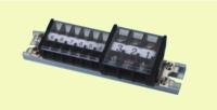 China WS DIN RAIL terminal block for sale